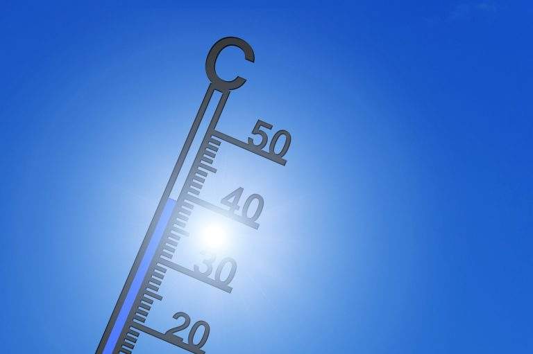 Temperature ruše rekorde, meteorolozi upozoravaju na opasni „omega blok ...