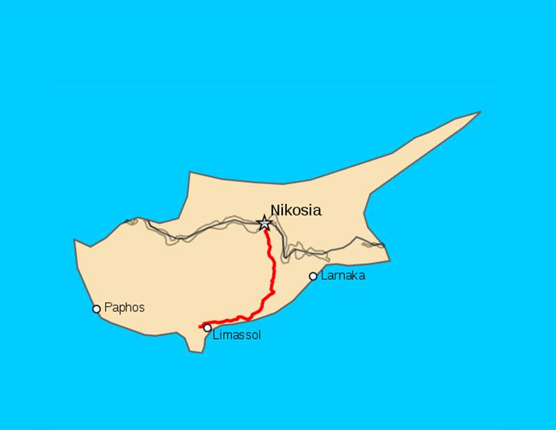 Kiparskim izborima dominiraju cijene, korupcija, migracije – EroBA