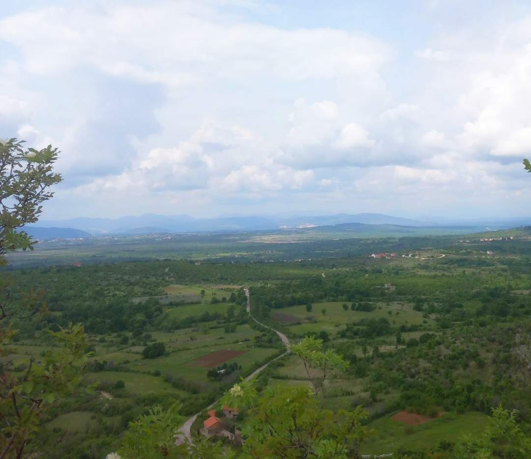 Vrijeme u BiH: Pad temperature širom zemlje – EroBA