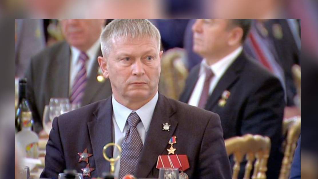 Ko je Andrej Trošev, koga je Putin predložio za novog šefa Vagnera? – EroBA