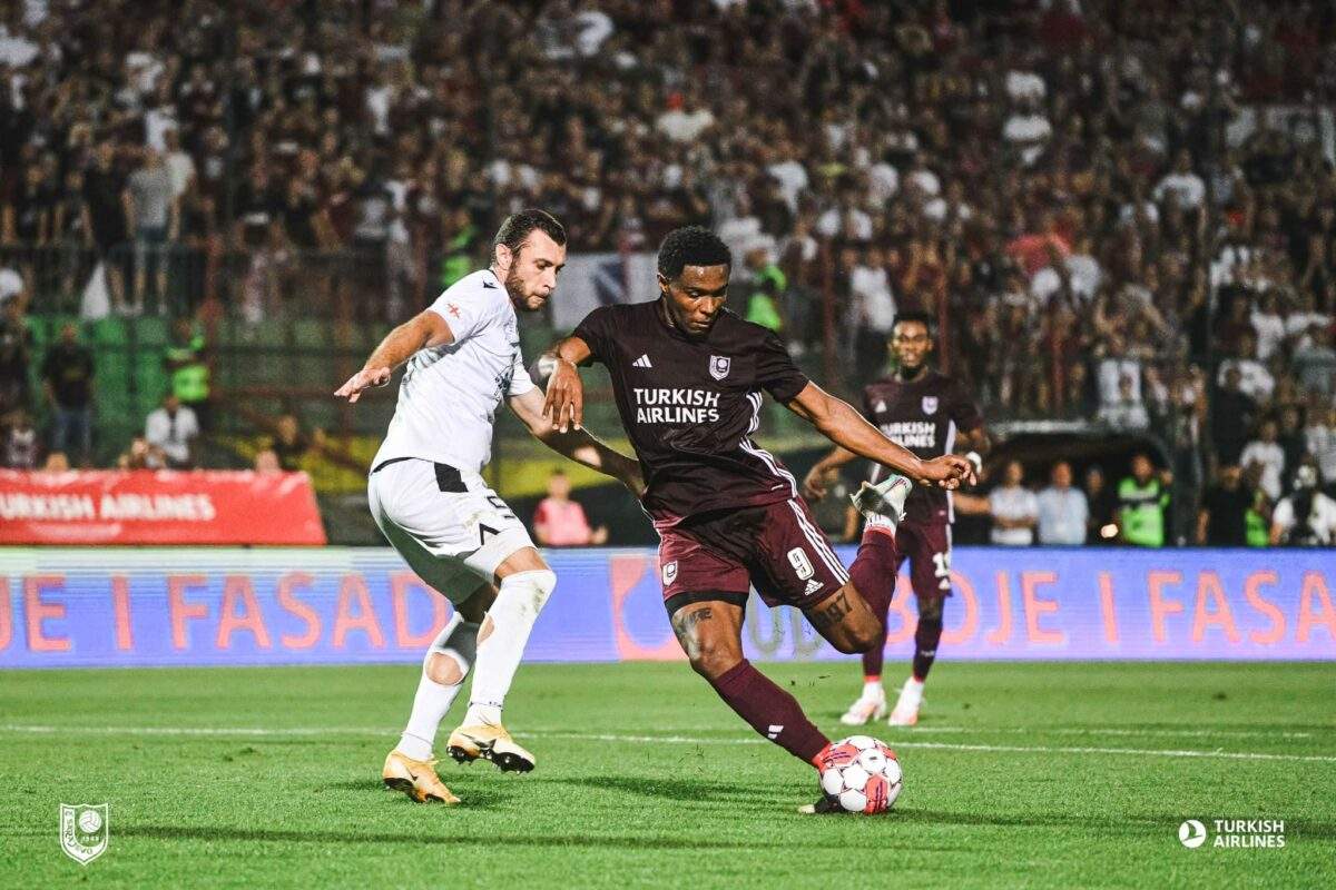Široki i Sarajevo igraju derbi kola – EroBA Široki i Sarajevo igraju derbi kola – EroBA