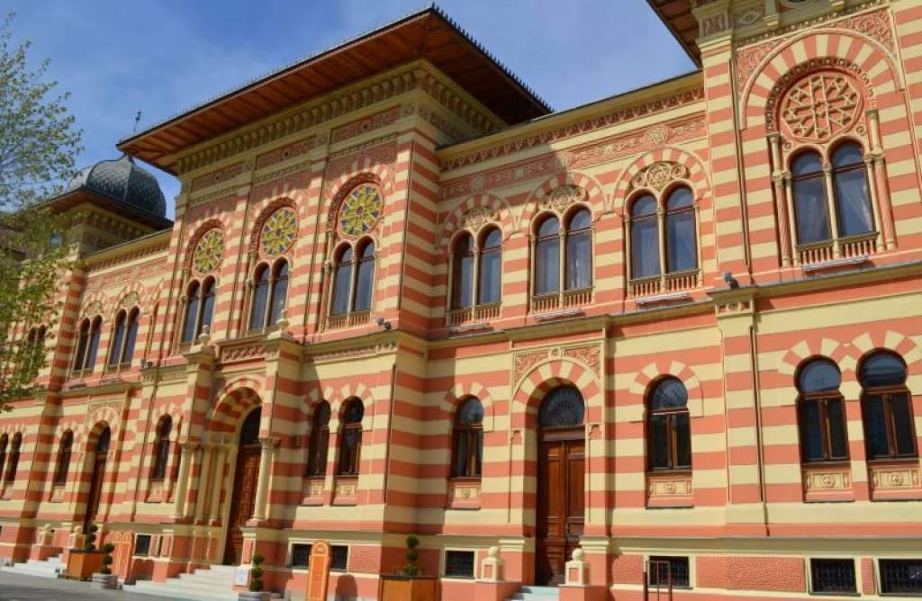 U Brčko distriktu BiH 12 nacionalnih spomenika – EroBA