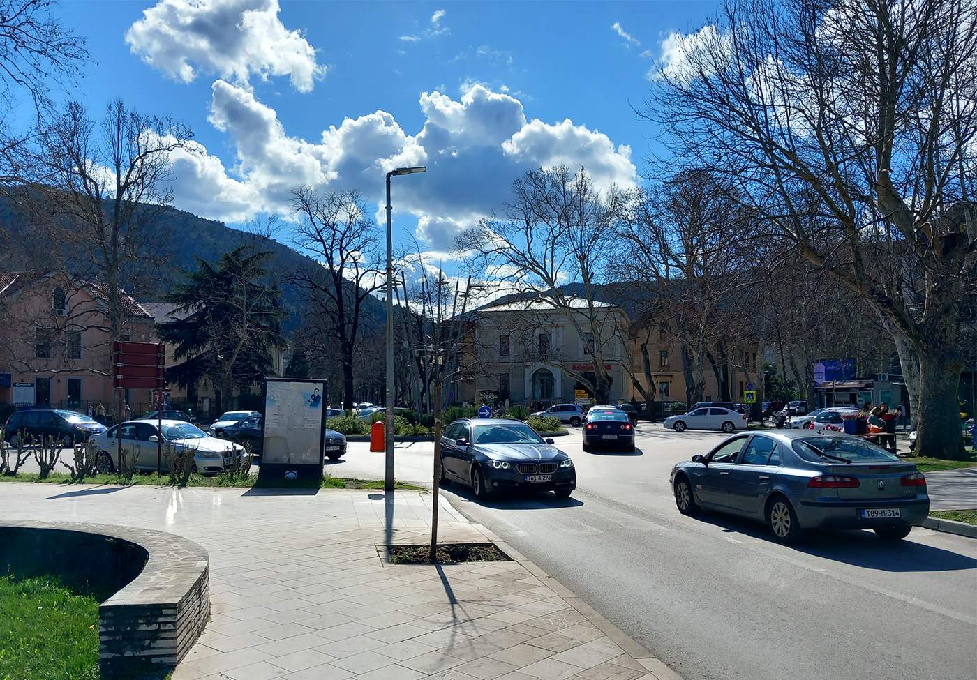 Radionica pod nazivom “Kako stupiti u poslovni svijet” – EroBA