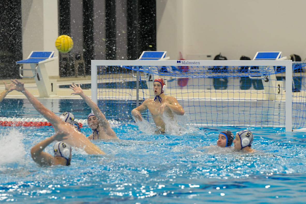 Nikola Lješković: Imamo vaterpolo istoriju, a potrudićemo se da ...