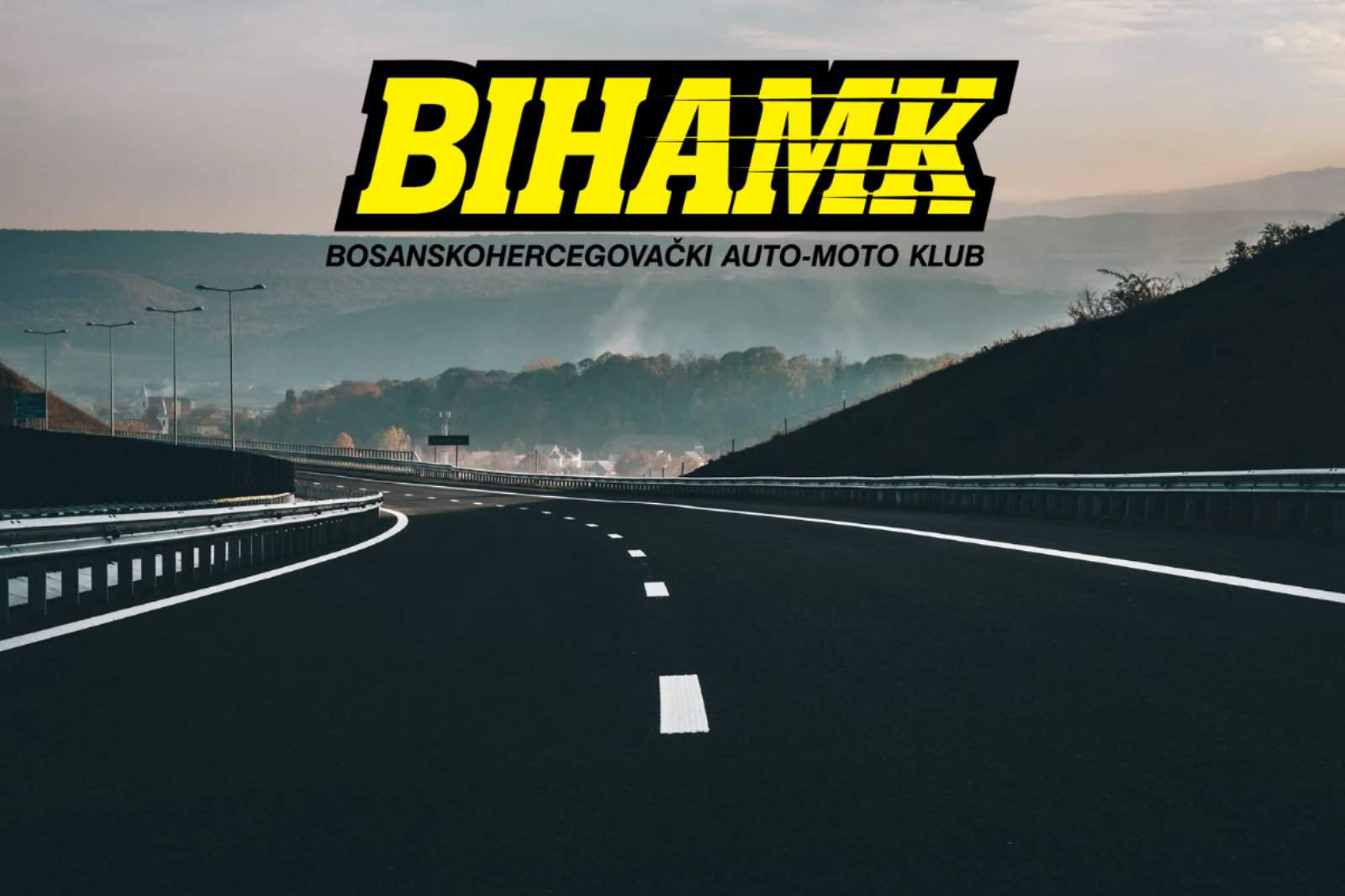 BIHAMK: Povoljni zimski uslovi za saobraćaj – EroBA