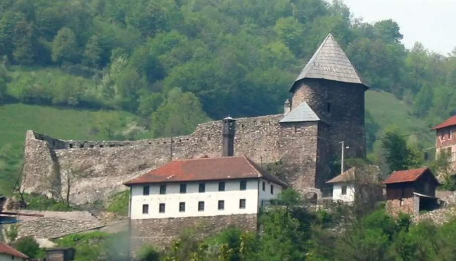 Znate li priču o Starom gradu Vranduku ? – EroBA