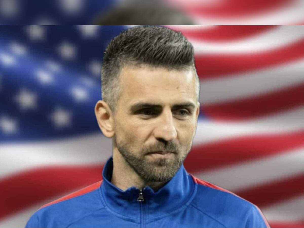 Vedad Ibišević napustio New York – EroBA