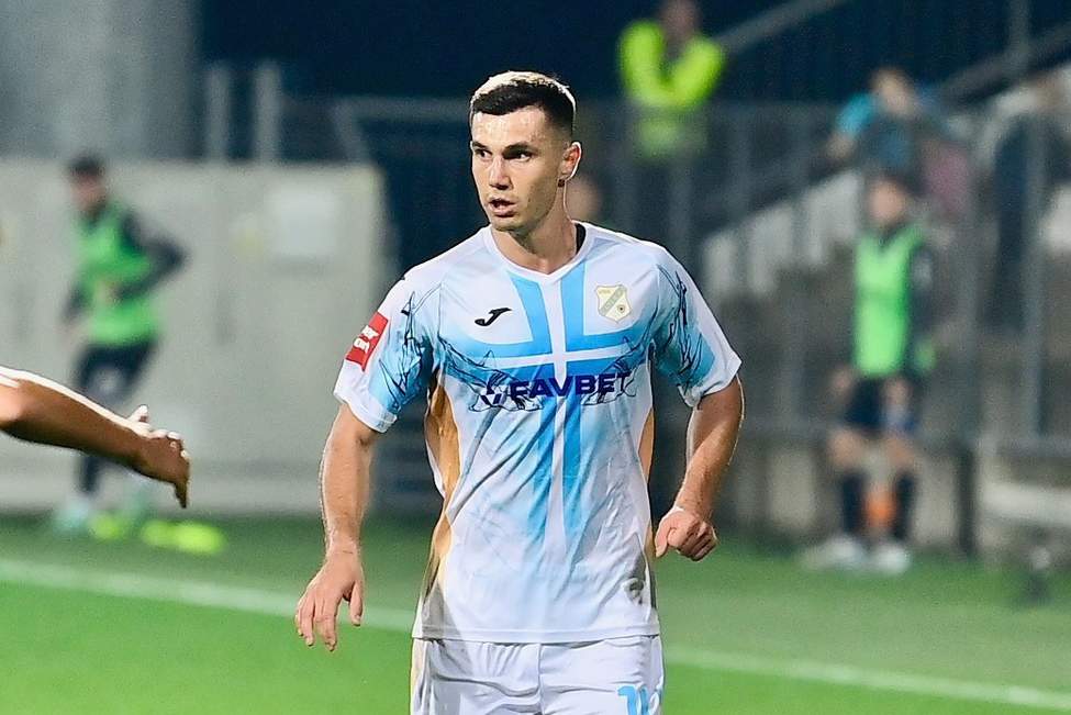 HR mediji: Gojak je veliko pojačanje za Rijeku – EroBA