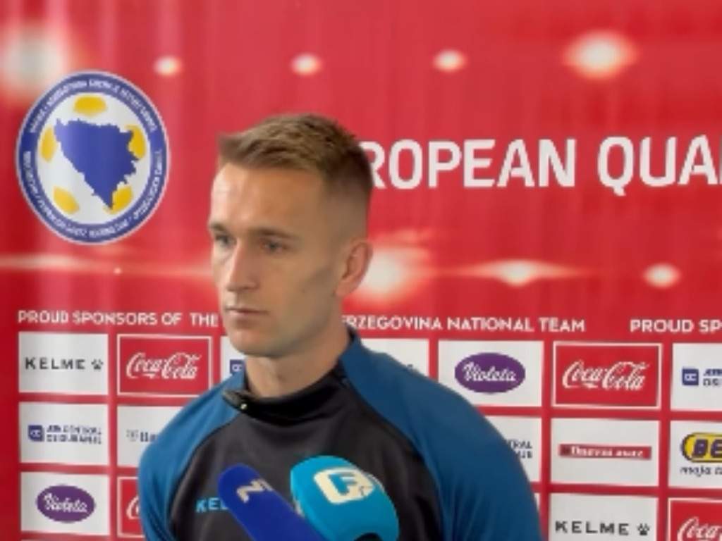 Amar Memić: Selektor i pomoćnici su nam dobro predstavili Rumune – EroBA