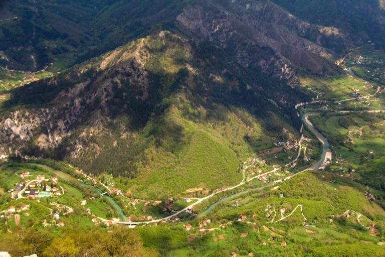 Vrijeme u BiH: Razvedravanje tokom dana – EroBA