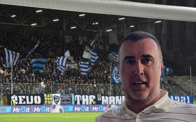 To su i dalje udruženja građana bez privatnih vlasnika – EroBA